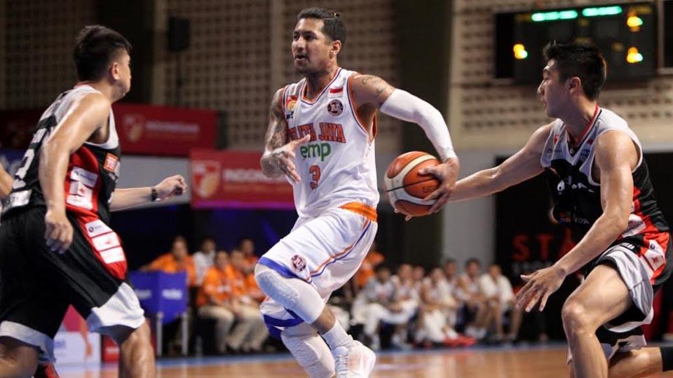 Tumbangkan Aspac, Modal Pelita Jaya Amankan Posisi Runner Up - INDOSPORT Tumbangkan Aspac, Modal Pelita Jaya Amankan Posisi Runner Up - INDOSPORT